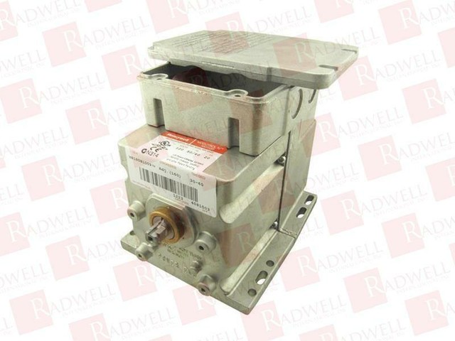 Honeywell M4185B1009 Industrial Control System for sale online | eBay