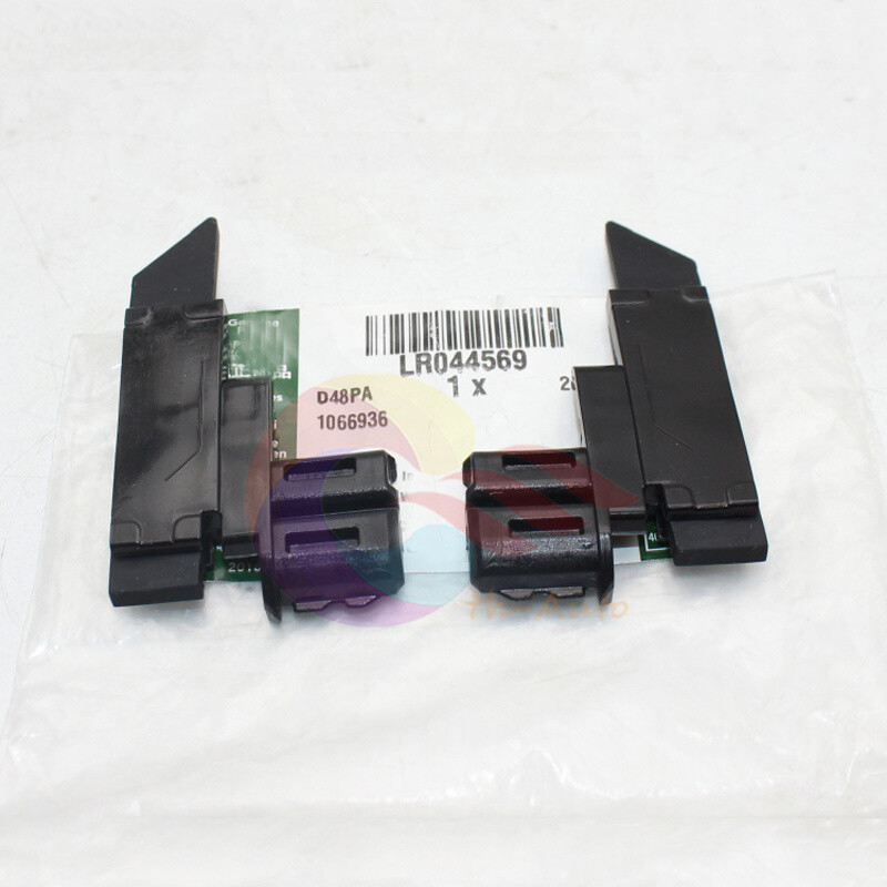 2009-2015 Land Rover LR2 LR044569 Sunroof Shade Blanking Cap For Land ...