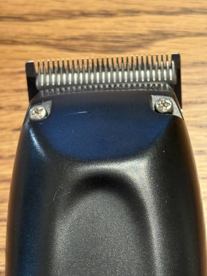 Sunbeam Hair clipper Model SB356 (tested) W/attachments | eBay