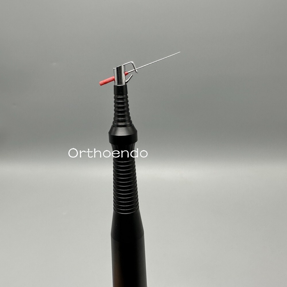 Sonic Air Driven Endo System Endodontic Handpiece Fit Medidenta Sonic ...