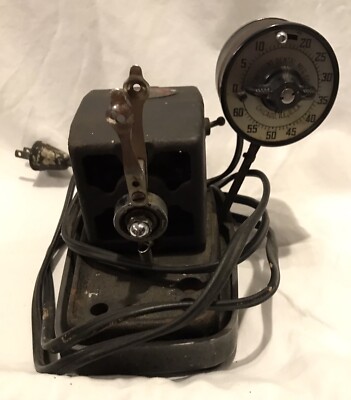 Amalgamators - Wig-L-Bug Dental