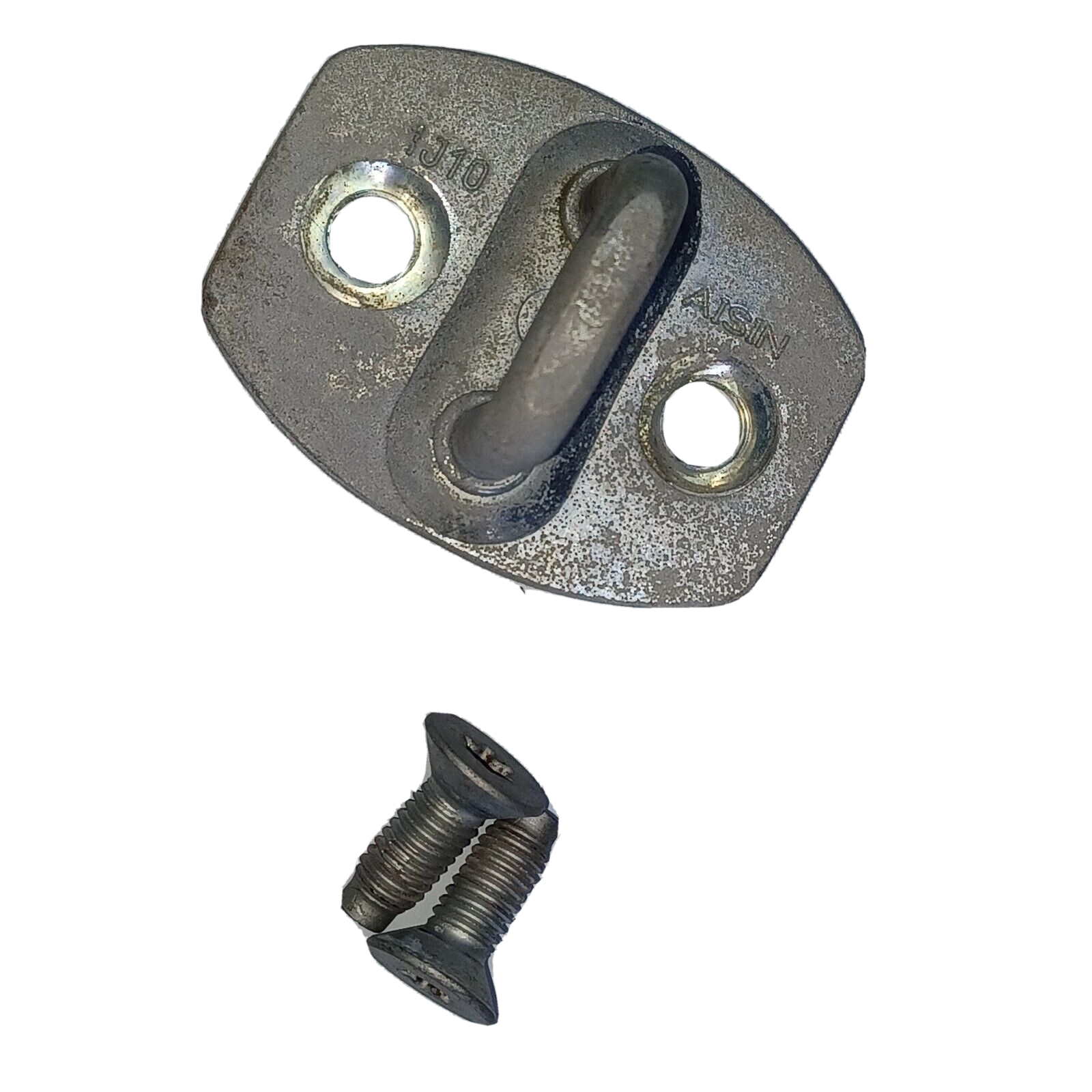 (1) 02-06 Toyota Camry Front Rear Left Right Door Striker w Torx Bolts ...