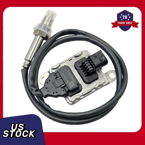 New 4326869 For Cummins Nitrogen Oxide Sensor Nox 4326869RX 2872947 US ...