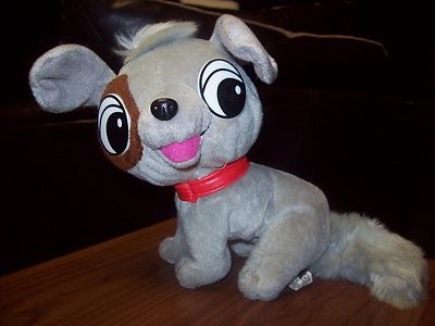 Top Shelf Toys Stuffed Dog Save On Shipping | eBay