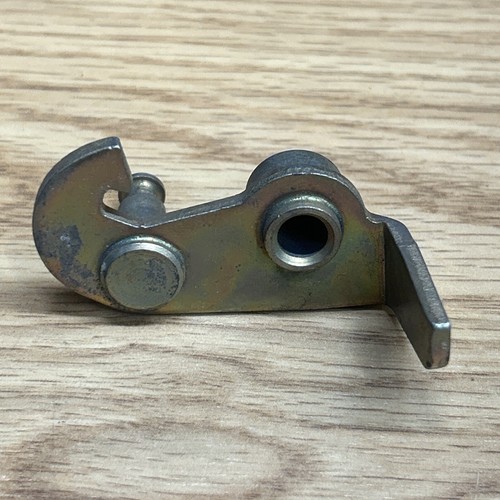 Vintage NOS Genuine HOLLEY Carburetor 63R-1085A Lever | eBay