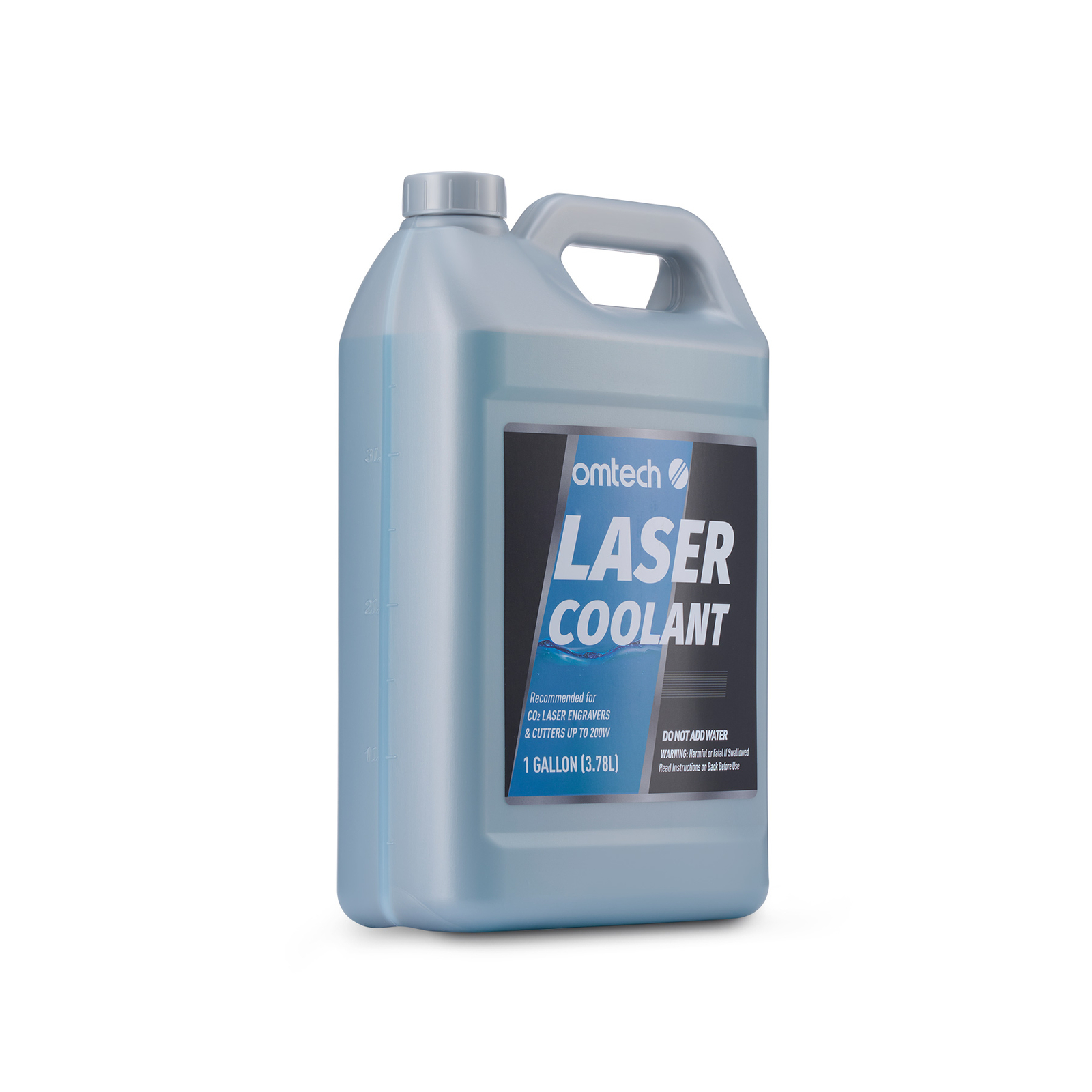 OMTech CO2 Laser Coolant for 80W 100W 150W Laser Engraver Cutter Water ...