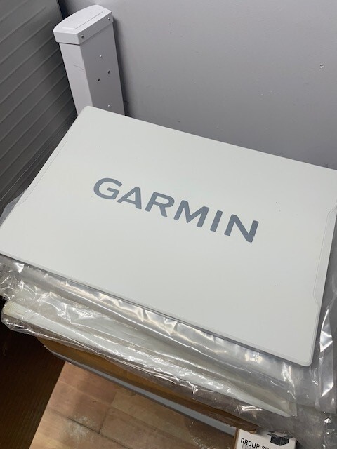GARMIN GPSMAP Protective Plastic Sun Cover #145-02941-30 | 1450294130 ...