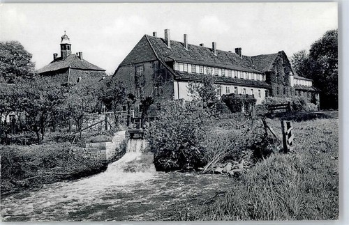 51483445 - 3308 Beienrode Haus der helfenden Haende Helmstedt LKR | eBay.de
