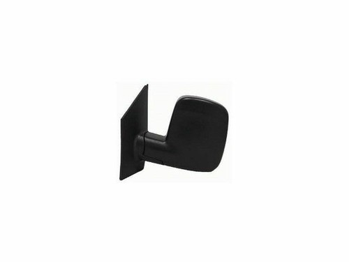 For 2003-2019 Chevrolet Express 3500 Mirror Left - Driver Side 75299FK ...