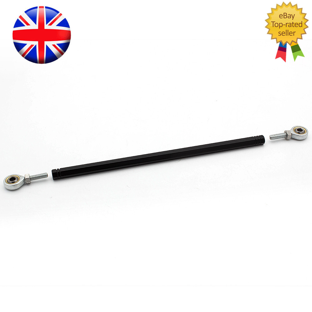 240mm Gear Shift Rod Linkage Modify Racing Rearset Tie Ends Universal ...