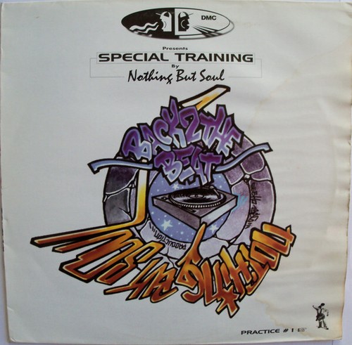 Soul G (3) / Kool M DMC Presents Back To The Beat Special Training ...