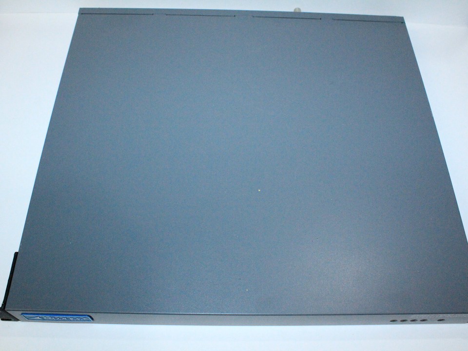 iDirect Infinity 7000 Series 7350 Rack Mount Satellite Router with ...
