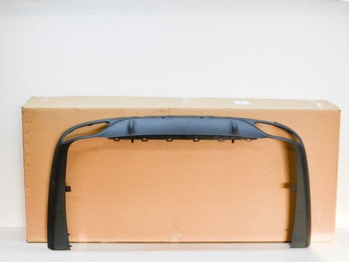 MERCEDES-BENZ CLS C257 Rear Bumper Lower Trim A2578856802 NEW OEM | eBay UK
