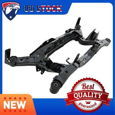 Brand New Rear Subframe Crossmember Sub K-Frame Subframe For 2003 ...