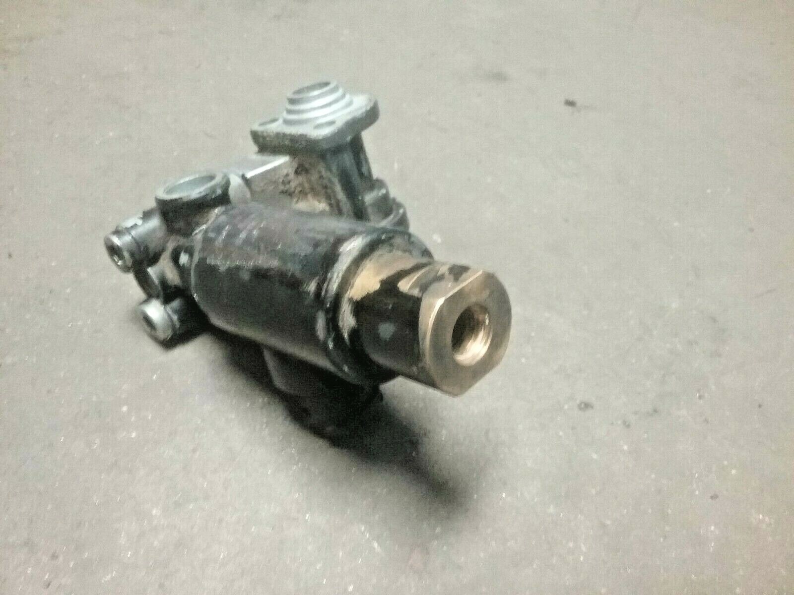 WABCO ABS / ATC VALVE ASSY 4721707970 for sale online | eBay