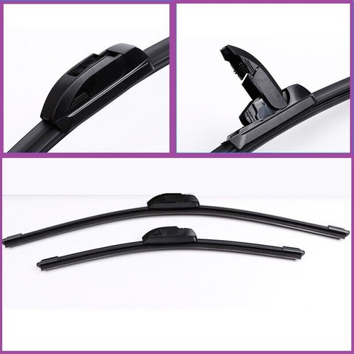 Rear & Front Windscreen Wiper Blade For Jeep Grand Cherokee 2014-24 TOP Quality | eBay