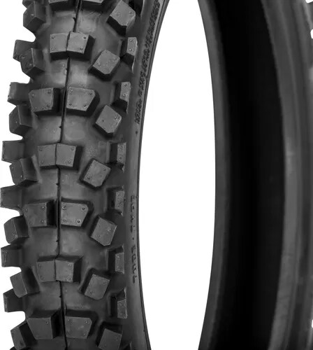 Shinko 520 Series Front Tire 2.50-10 33J Bias TT Yamaha Y-Zinger 50 81 ...