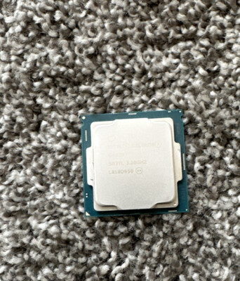 Intel Celeron G4920 3.2GHz LGA1151 (300 Series) SR3YL CPU Desktop ...