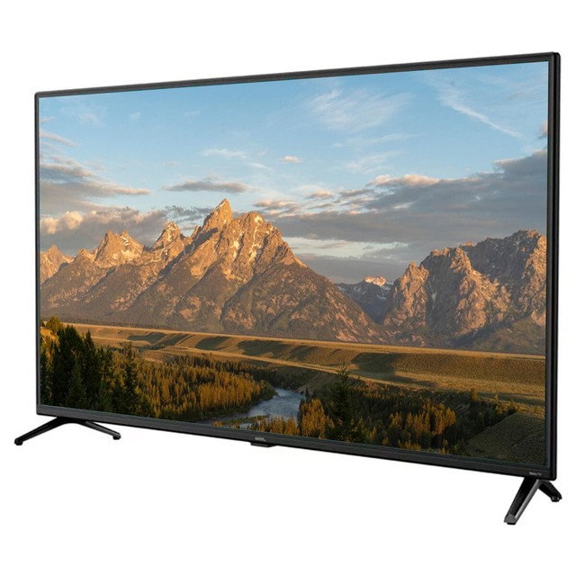 ONN 100068372 42" 1080p LED Smart TV for sale online | eBay