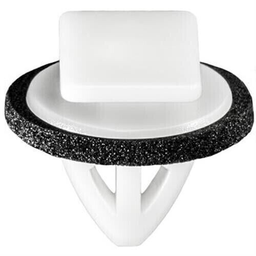 21244 Rocker Panel Moulding Clip With Sealer for Hyundai 87702-H1000 ...