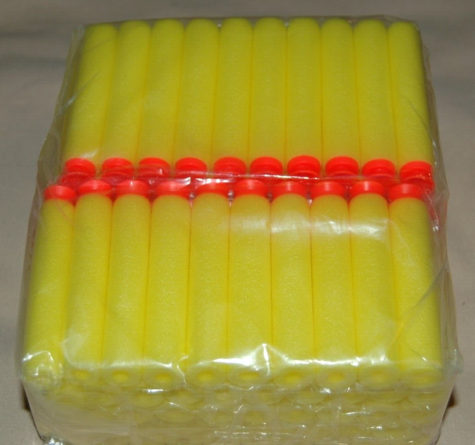 Blaster Shots Projectile Launcher Farthest Firing Vortex Blaster Gun ...