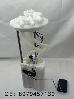 1 Pc New Fuel Pump Moudule Assembly 8979457130 For Isuzu D-MAX TFS 2007 ...