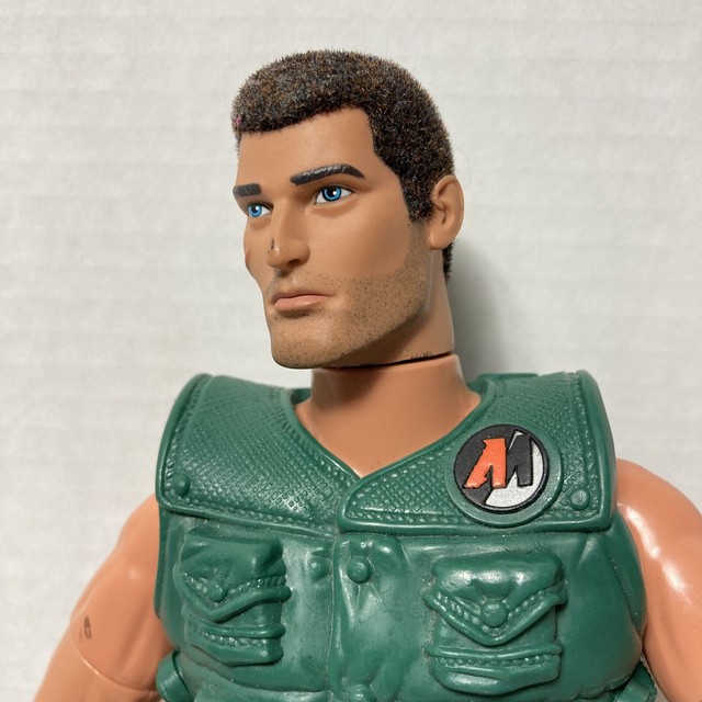 Bowman Action Man Action Figure for sale online | eBay