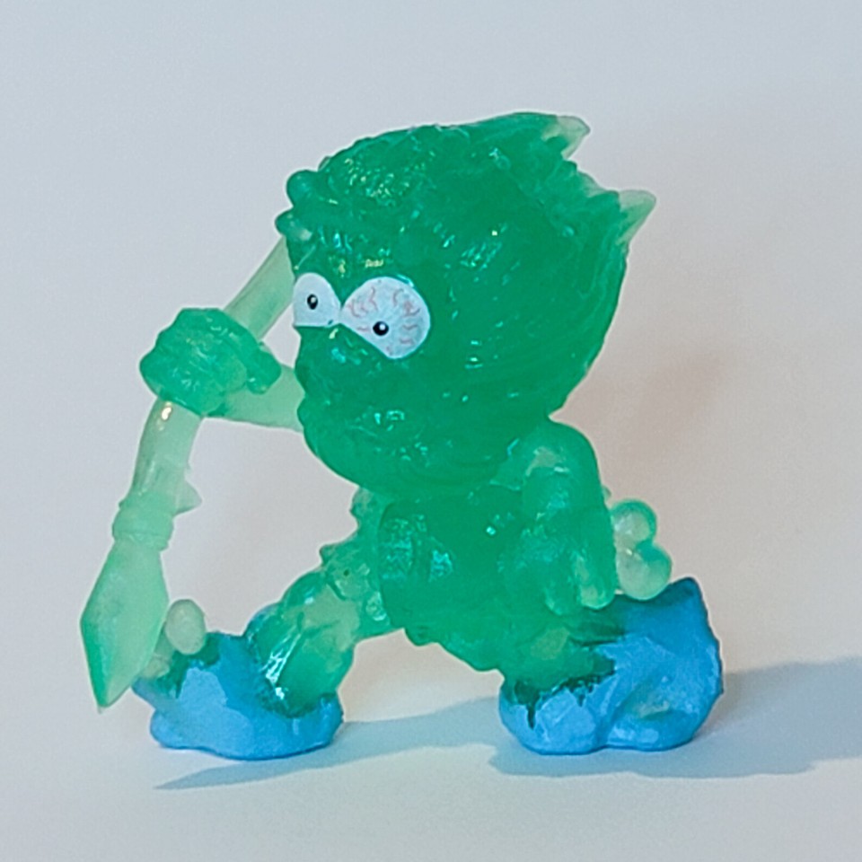 Zuru Smashers Dino Ice Age Surprise & Mega Light Up Dino - Figures Only ...