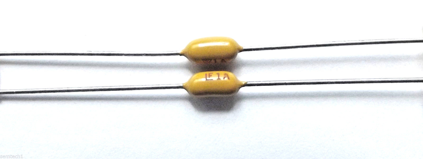 Pico fuse 1a 250v 1 amp axial LF1a T1A Anti Surge Time Delay Slow Blow ...