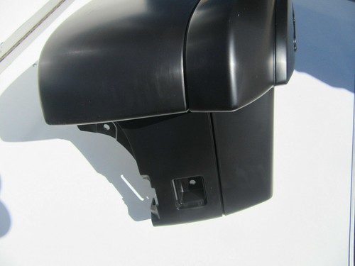 HOLDEN COMMODORE VY VZ UTE - SS S PACK SV6 DRIVER SIDE RIGHT REAR ...