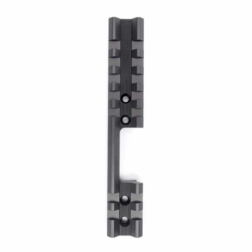 EGW Savage Rascal Rail Scope Mount with Left Hand Cut Large Ejection ...