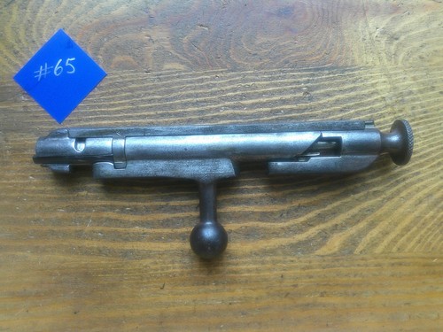 Complete Breech Bolt Assembly for Mosin Nagant M91 91/30 M38 M39 M44 ...