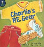 Charlie's P. E. Gear by Rigby Staff (2002, Trade Paperback) for sale ...