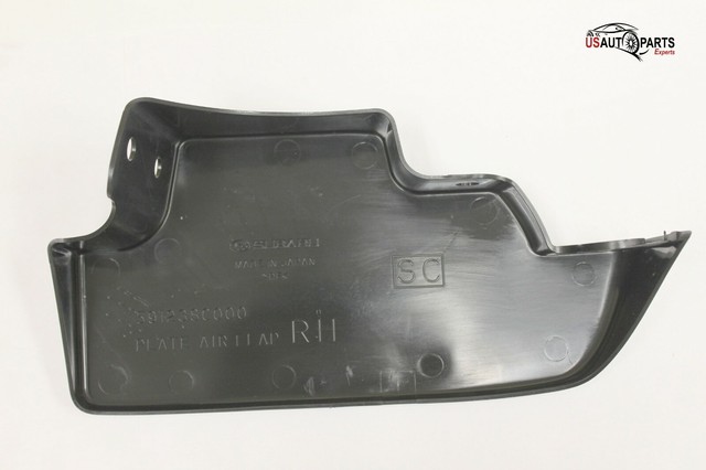 Subaru 59123SC000 Genuine OEM Factory Original Plate for sale online | eBay