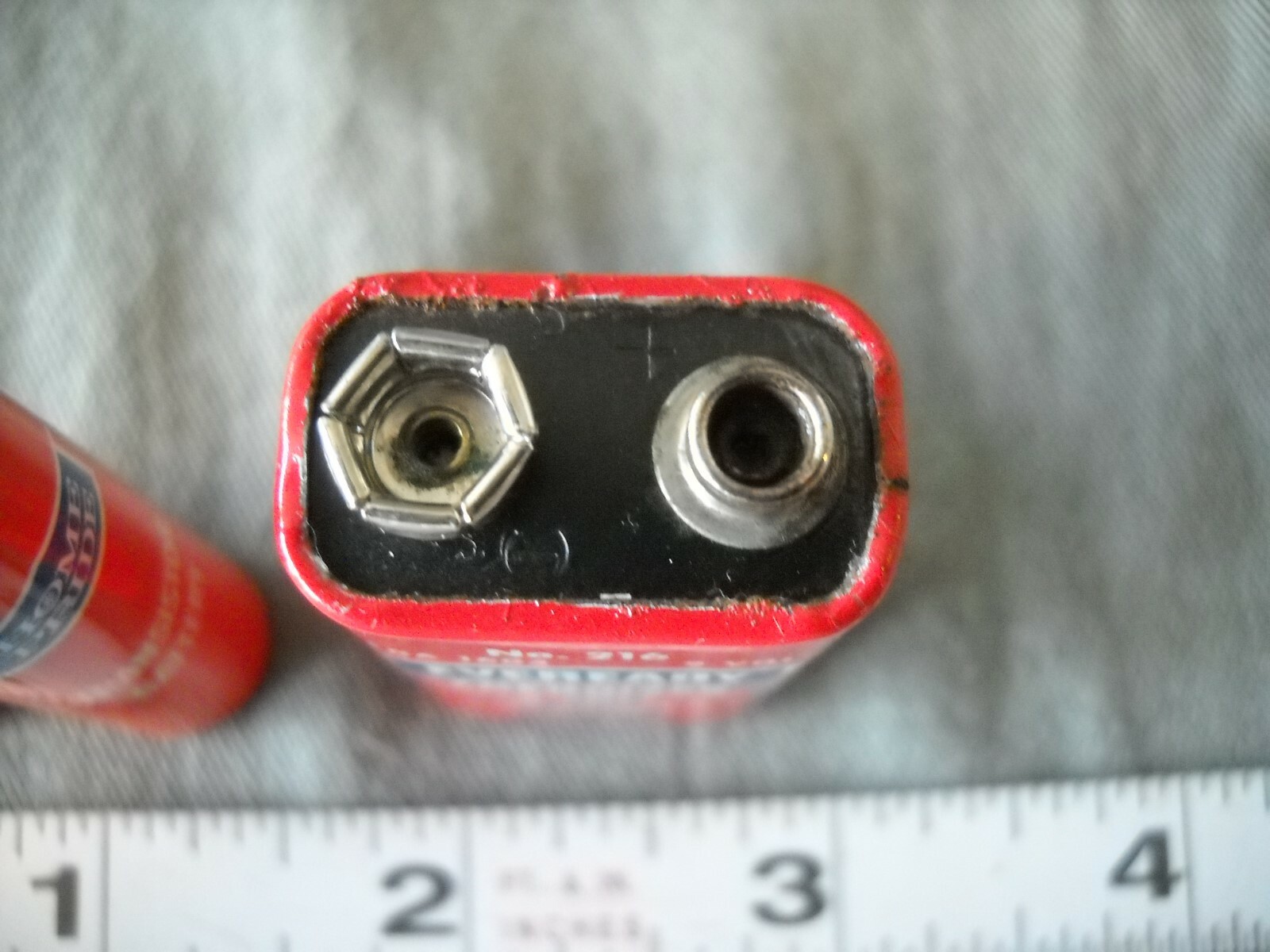 VINTAGE TRANSISTOR RADIO BATTERIES EVEREADY 9V AND HOME PRIDE AA LOT | eBay