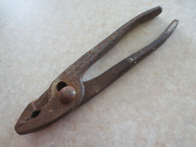 Vintage English Ford car adjustable spanner - Ford Script | eBay