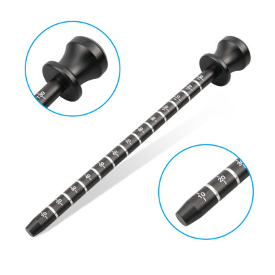 For 6F24 Transmission Dipstick Tool For Chrysler For Dodge For Jeep ...