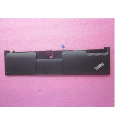 New Original For Lenovo Thinkpad X220T Tablet Touchpad Palmrest Cover ...