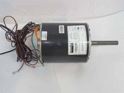 HVAC Parts - Trane Blower Motor