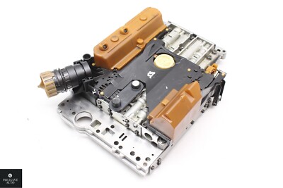 Mercedes CL600 ML500 S430 722.6 5G Transmission Valve Body Conductor ...