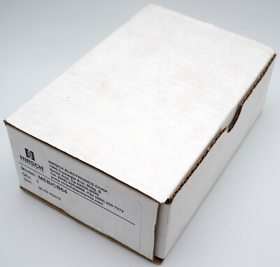 HIRSCH IDENTIV MEB/CB64 Memory Expansion Board | eBay