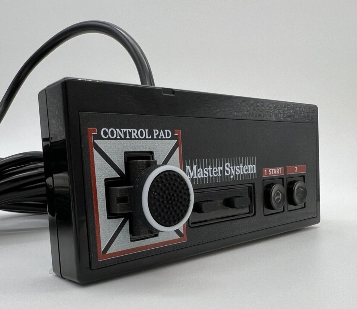 Sega Master System Control Pad Controller Gamepad SG-1000 3010 3020 ...