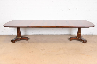 Post-1950 - Baker Dining Table