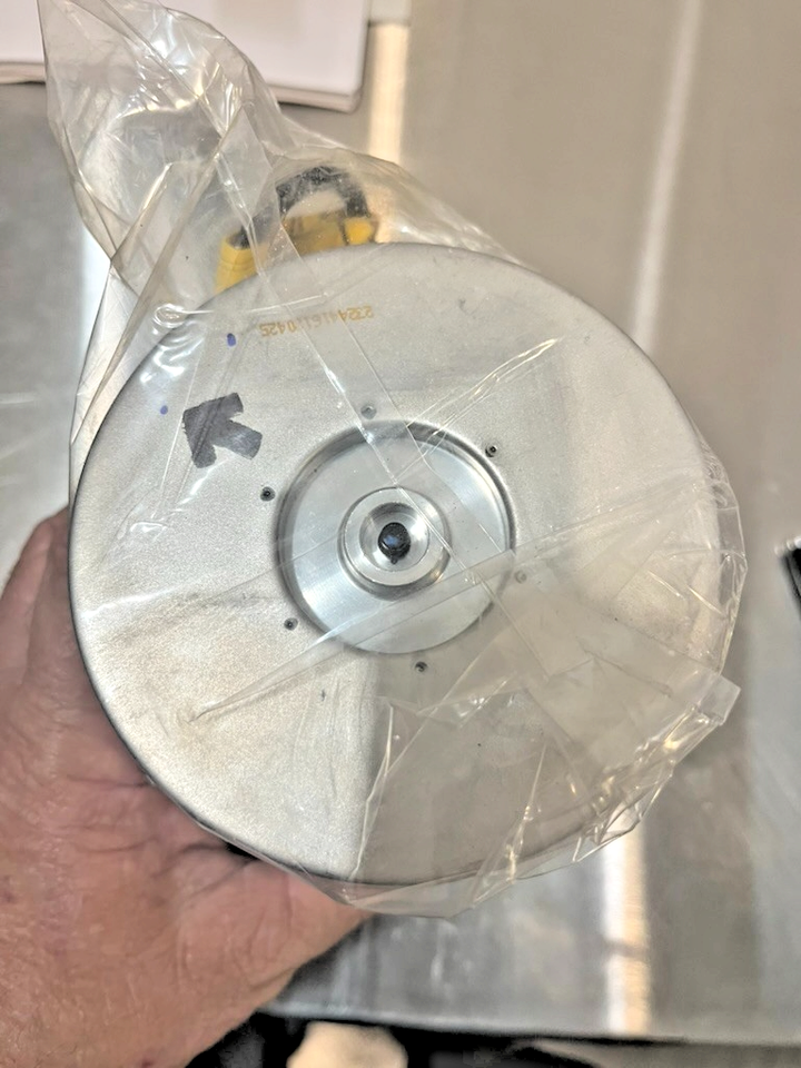 Fleetguard FS20194 Fuel Water Filter Separator Diesel | eBay