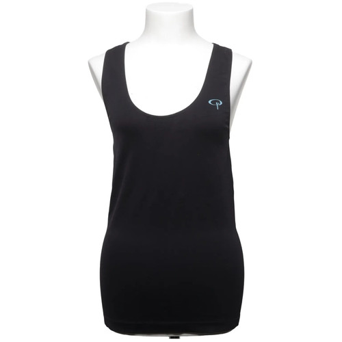 Pierre Robert, Tanktop, Größe: XL, Schwarz, Elasthan/Polyamid, Print ...