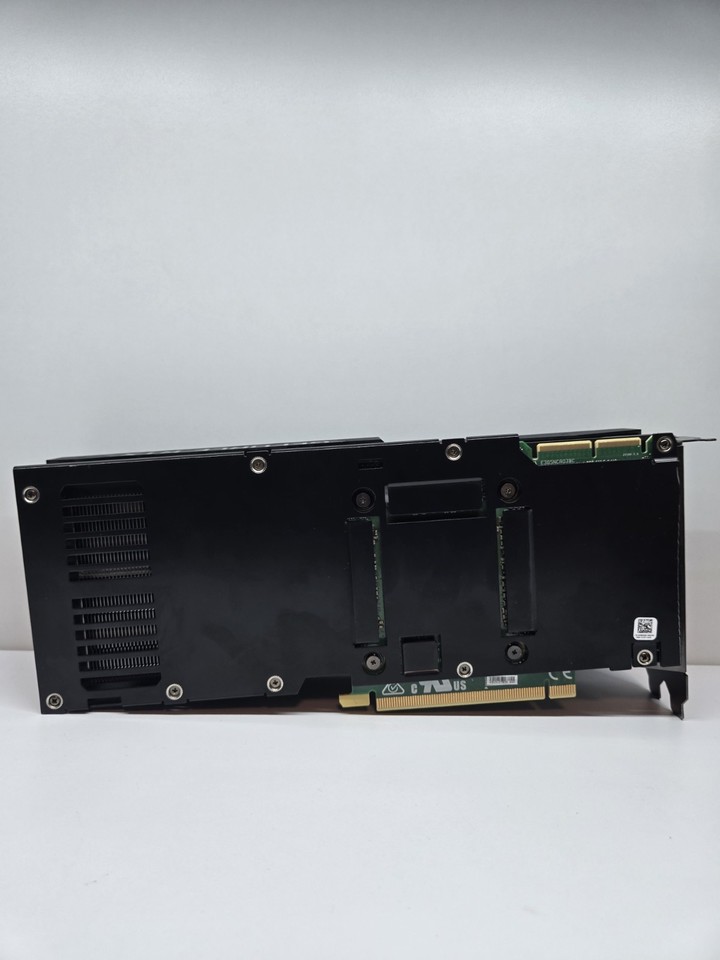 Alienware GeForce RTX 3090 24GB OEM GPU | eBay