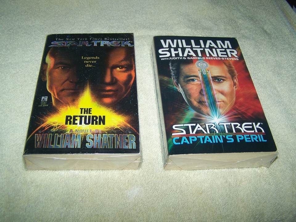 CAPTAIN'S PERIL, THE RETURN, DARK VICTORY, CAPTAIN'S BLOOD, +1, William ...