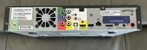 Arris Frontier VMS1100 Media Server TV Cable Box FIOS | eBay