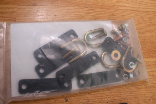 2003-05 HONDA RINCON Cycle Country Winch Mount 25-1190 | eBay