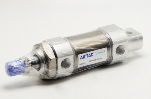 New 1pc MF20X150SCM Double acting stainless steel mini cylinder SMC ...